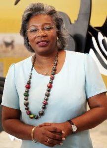 Rosa Cruz e Silva – ISC